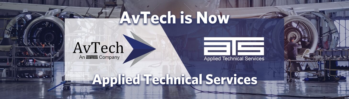 Aviation Technical Testing (AvTech) - Aviation Technical Testing Inc.